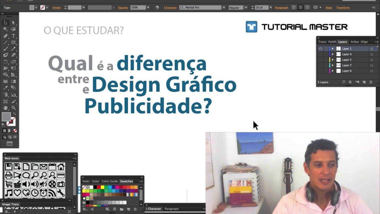 Design Gráfico x Publicidade (Propaganda) - Qual é a diferença? - Blog ...