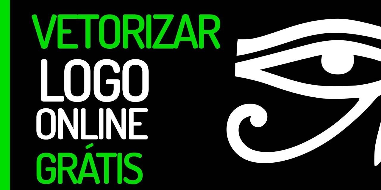 COMO VETORIZAR LOGO ONLINE #2, de graça e sem programas. - Blog ...