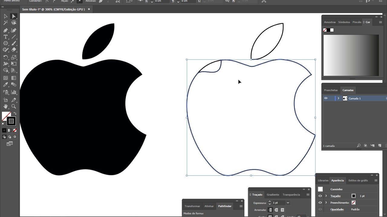 O QUE É VETORIZAR? SIGNIFICADO de Vetorização. O que Significa ...