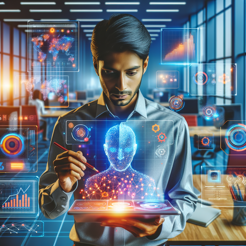 6 Ferramentas para Adotar a Inteligência Artificial como sua Nova Parceira Criativa - Blog ...