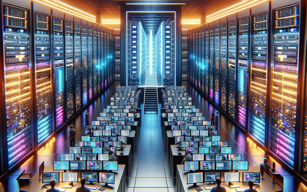 A Surpreendente Retomada da Oracle: Como a Empresa se Tornou uma ...